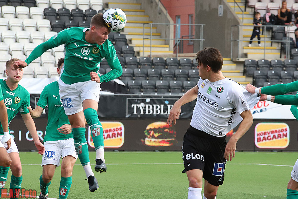 Örebro SK mot Jönköping Södra på Behrn Arena | M.A.V.Foto